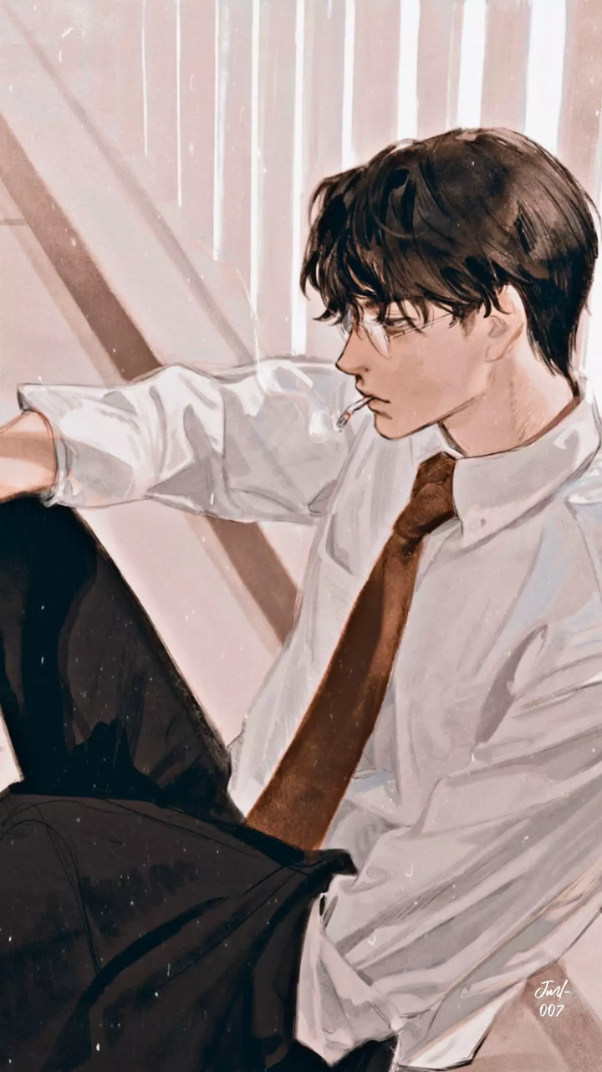 Chat with Jackson Turner nsfw - Enjoy Free Unrestricted AI Character Roleplay No Filter ...