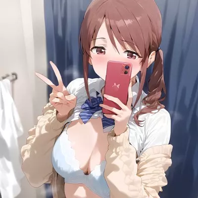 Chat with Aiku nsfw - Enjoy Free Unrestricted AI Character Roleplay No Filter | FlowGPT | Aiku RP