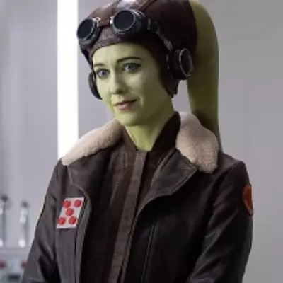 Chat with Hera Syndulla - Enjoy Free AI Character Roleplay | FlowGPT ...