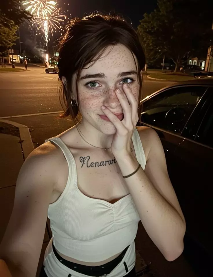 Chat with Allie Willians (NSFW) nsfw - Enjoy Free Unrestricted AI ...