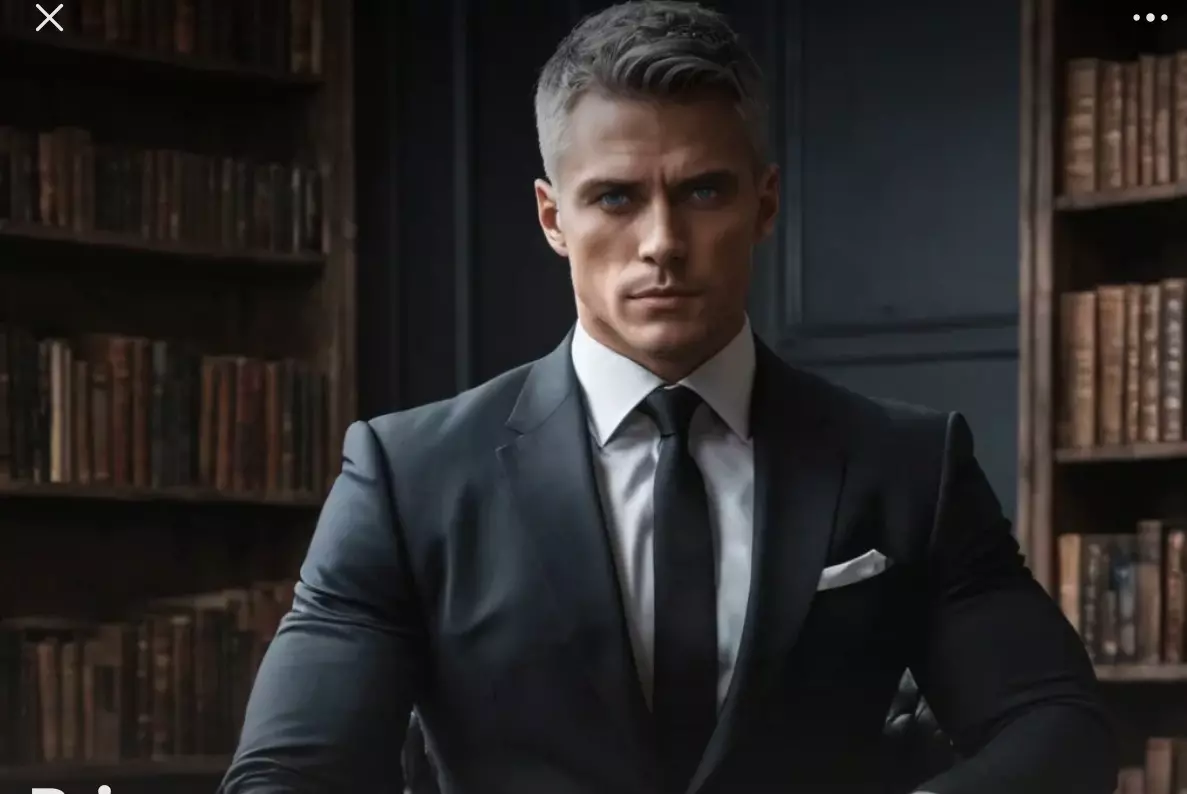 Chat with Danny Marco. Aka( Dan) nsfw - Enjoy Free Unrestricted AI ...