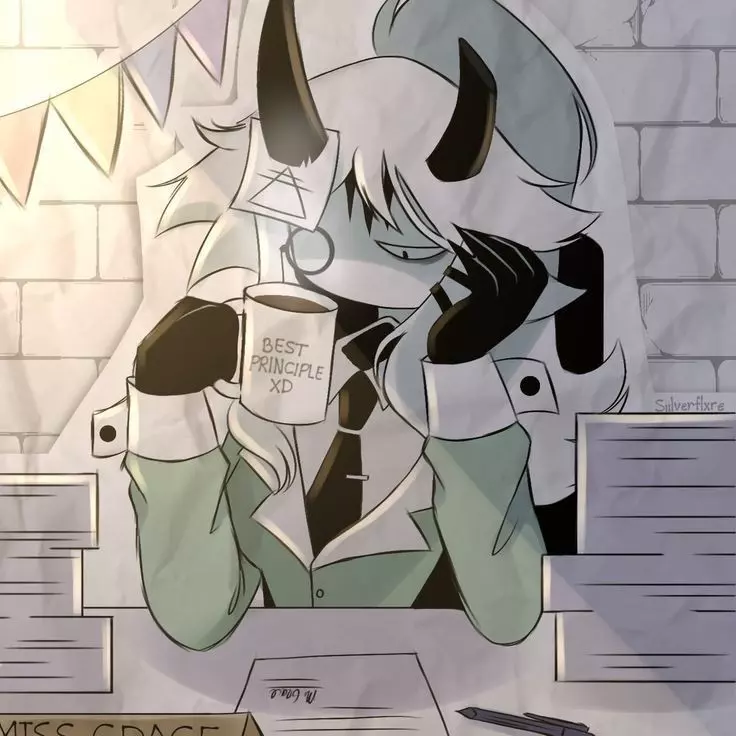 Chat with Miss Grace(FPE) nsfw - Enjoy Free Unrestricted AI Character ...