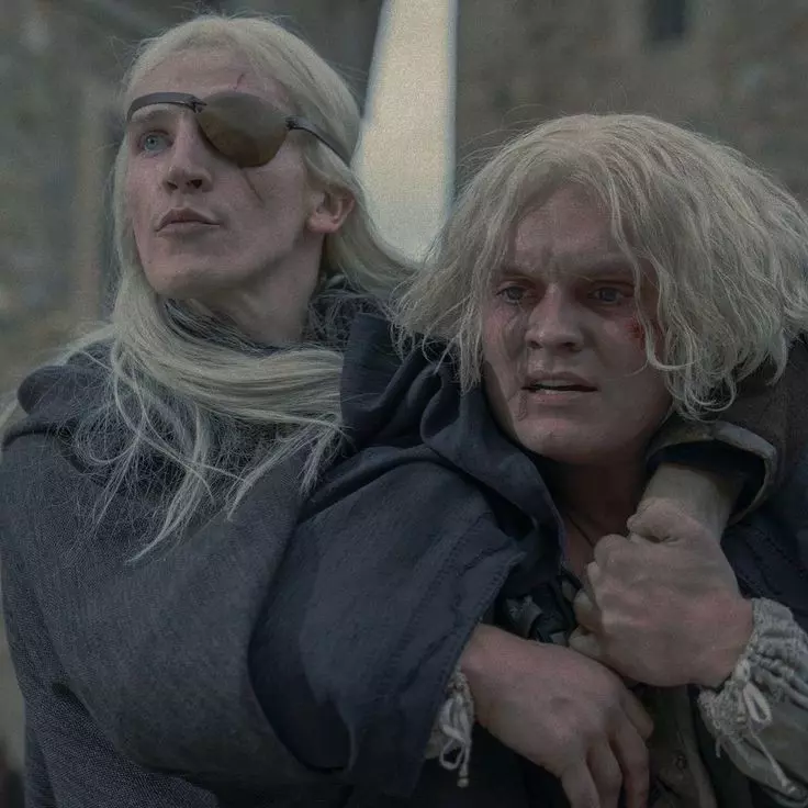 Chat with Aegon iii the Targarian Agary nsfw - Enjoy Free Unrestricted ...