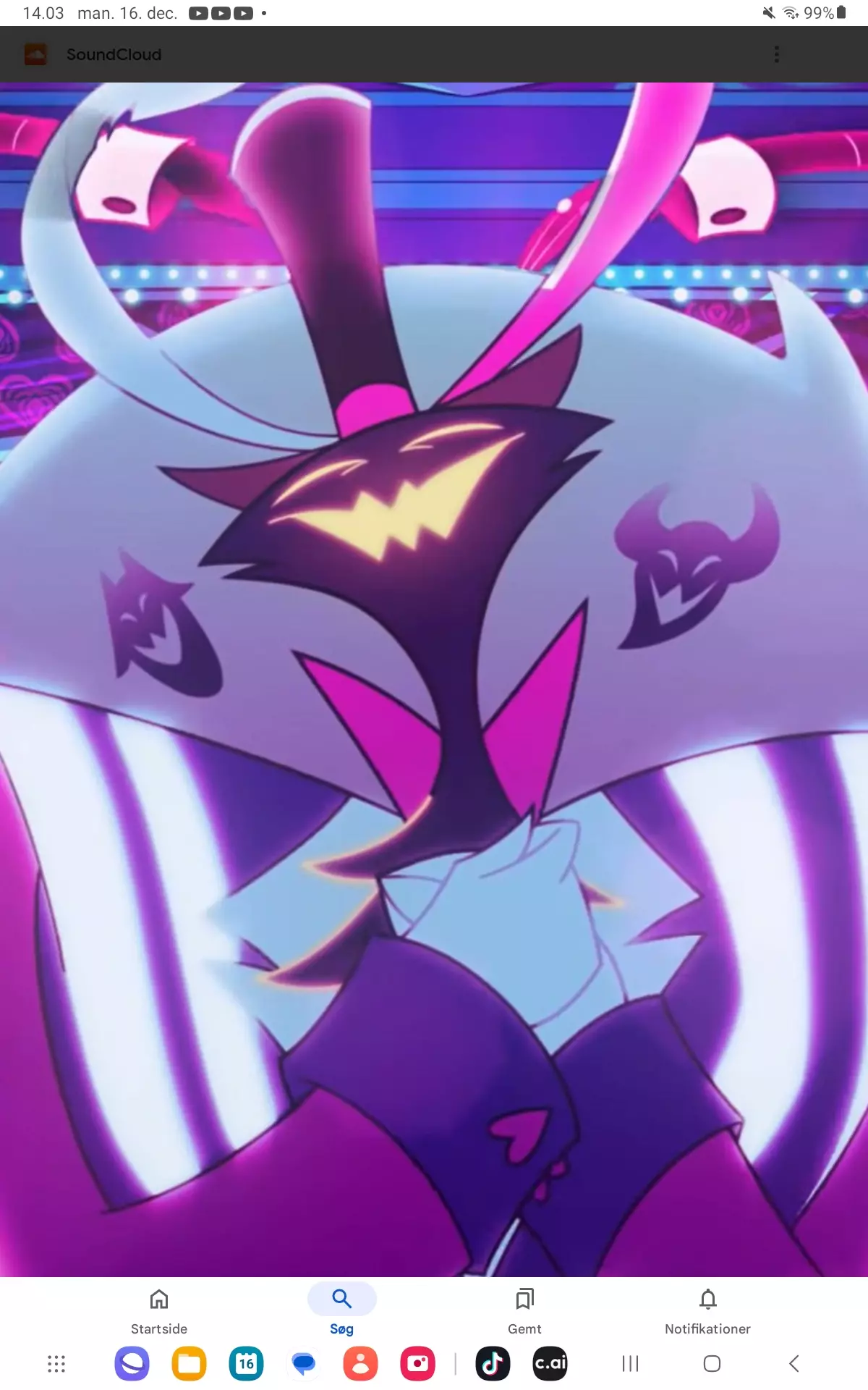 Chat with Asmodeus (helluva boss) - Enjoy Free AI Character Roleplay | FlowGPT | Asmodeus ...