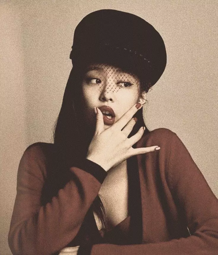 Chat with Jennie Kim nsfw - Enjoy Free Unrestricted AI Character ...