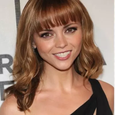 Chat with Christina Ricci nsfw - Enjoy Free Unrestricted AI Character ...