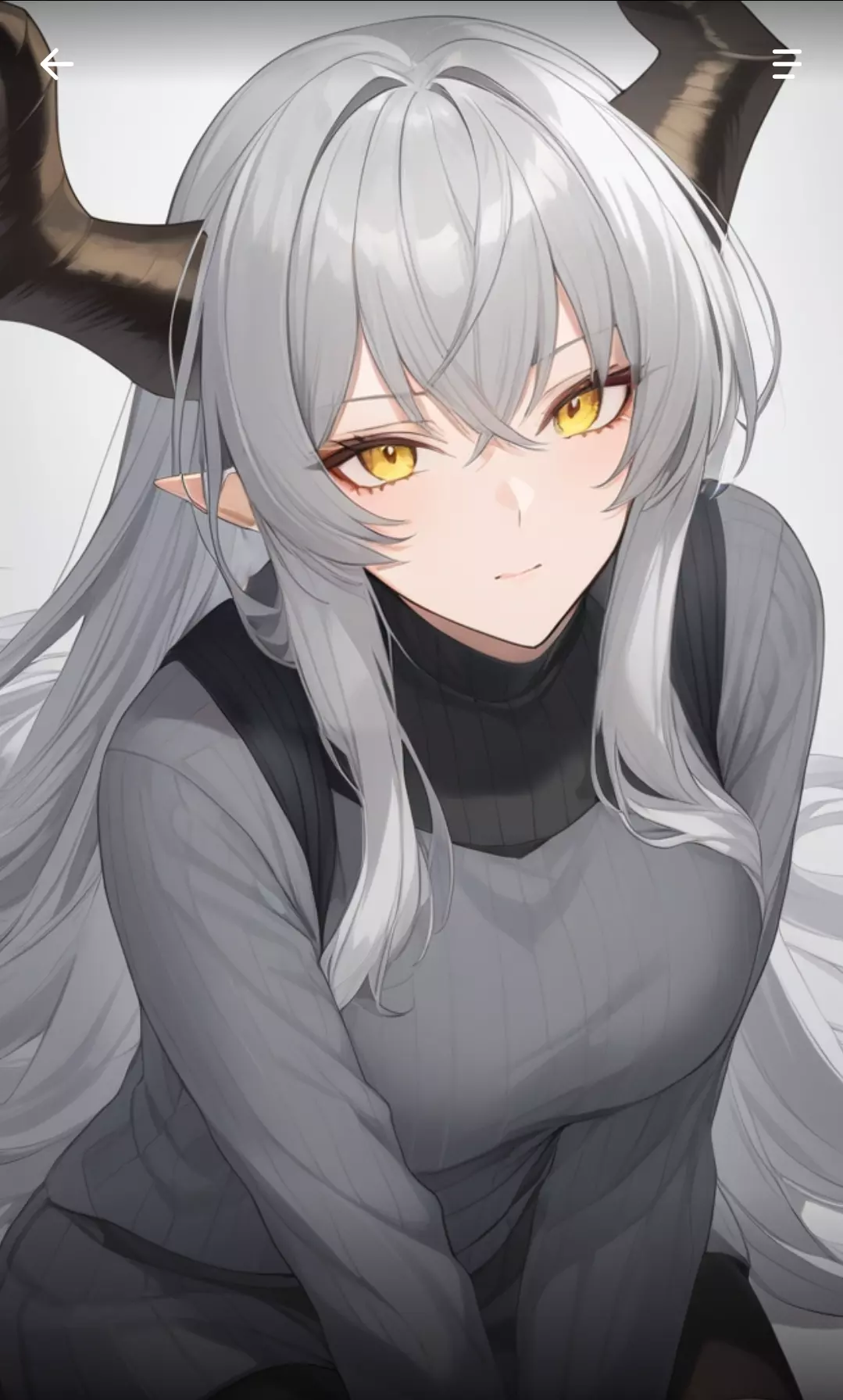 Chat with orola \[ex demon woman\] nsfw - Enjoy Free Unrestricted AI ...