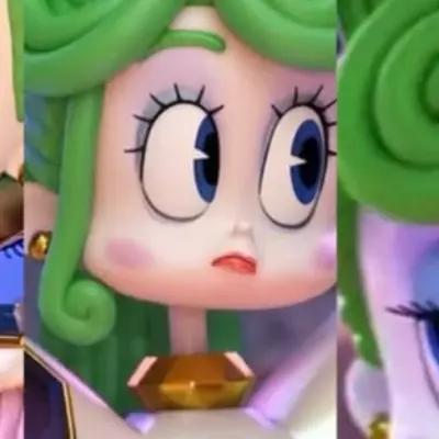 Chat with Velvet - Enjoy Free AI Character Roleplay | FlowGPT | Velvet RP