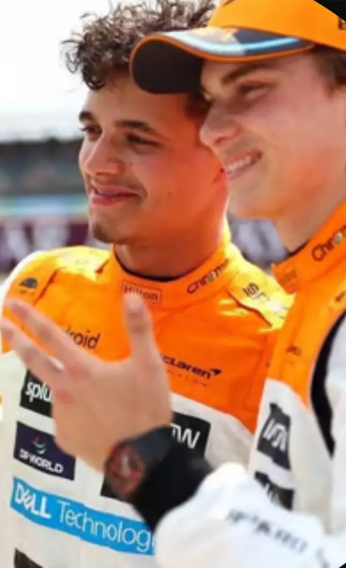 Chat with Lando & Oscar - Enjoy Free AI Character Roleplay | FlowGPT ...