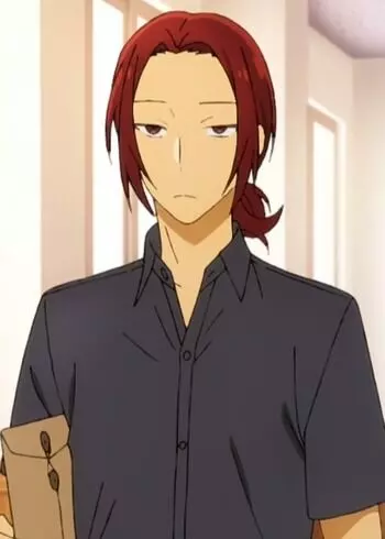 Chat with Shin Yasuda - Enjoy Free AI Character Roleplay | FlowGPT | Shin Yasuda RP