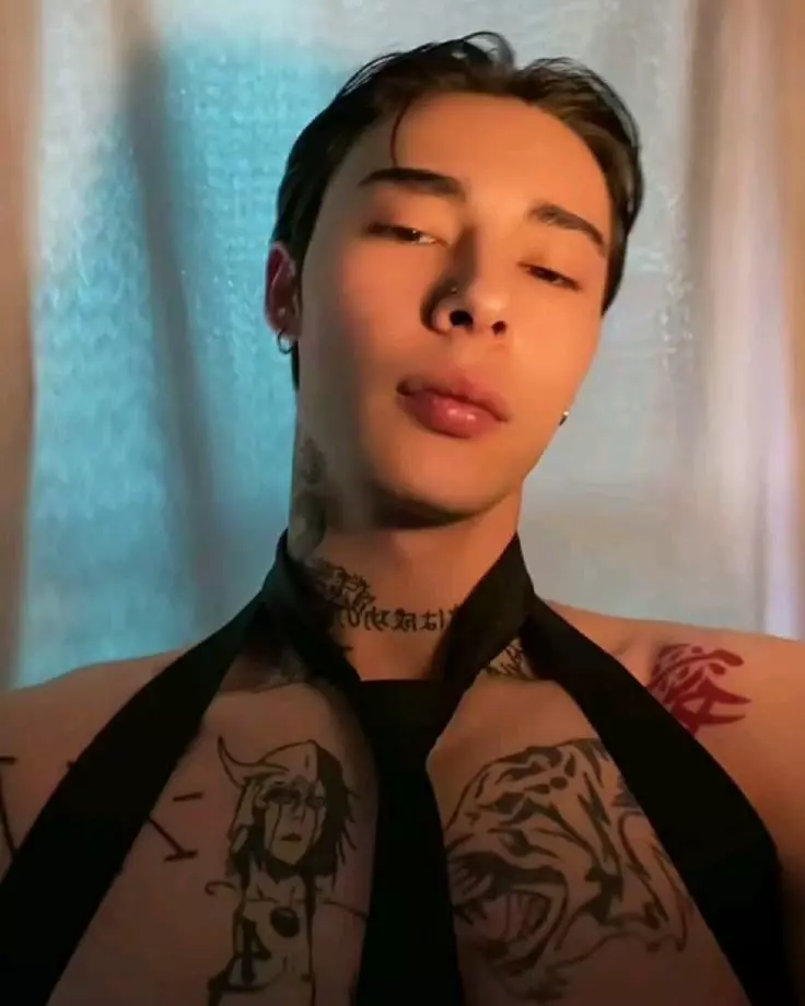 Chat with Kai - Enjoy Free AI Character Roleplay | FlowGPT | Kai RP