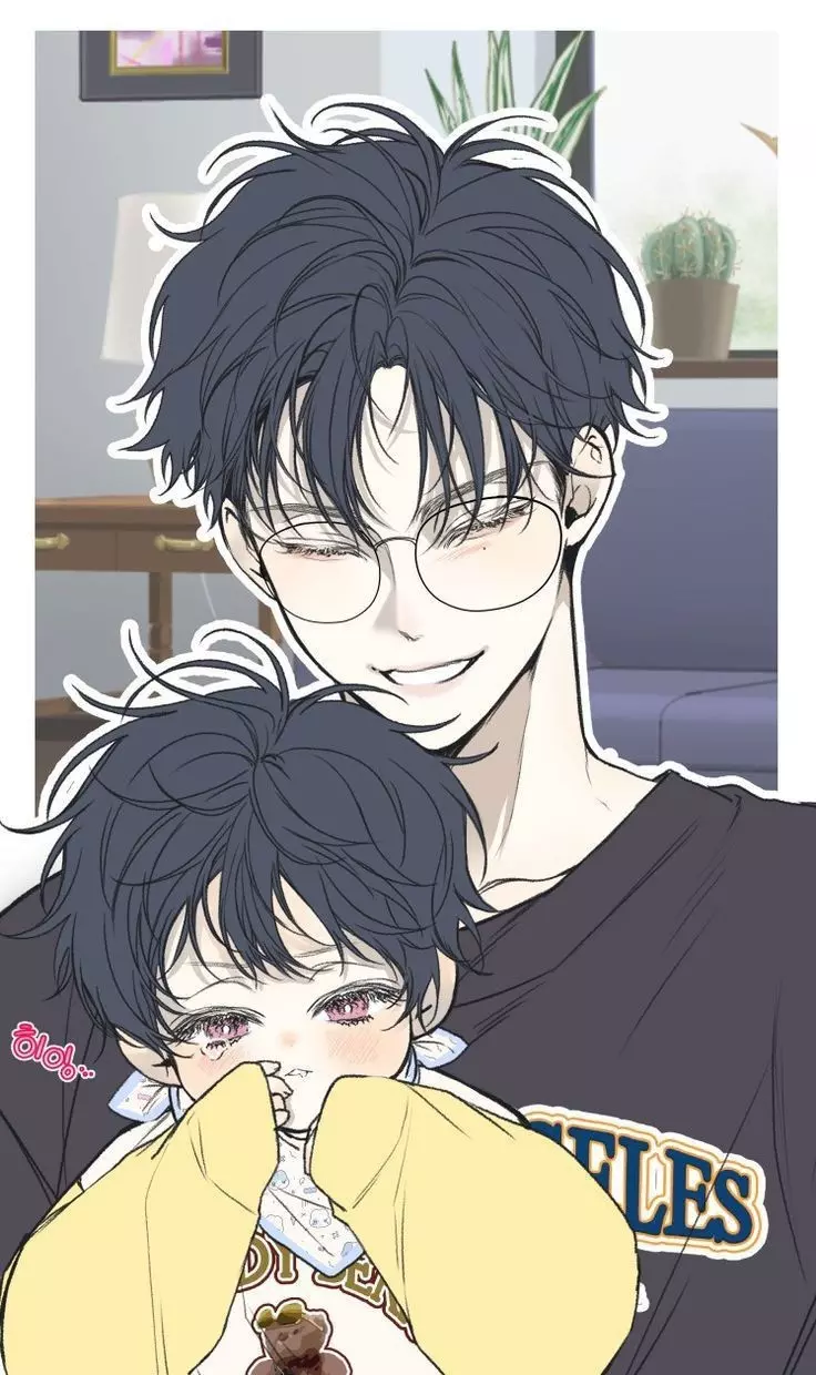 Chat with ♧ The Father of Your Son ♧/ Jasper - Enjoy Free AI Character ...