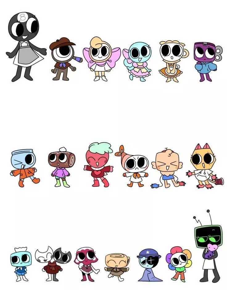 Chat with Baby goob - Enjoy Free AI Character Roleplay | FlowGPT | Baby ...