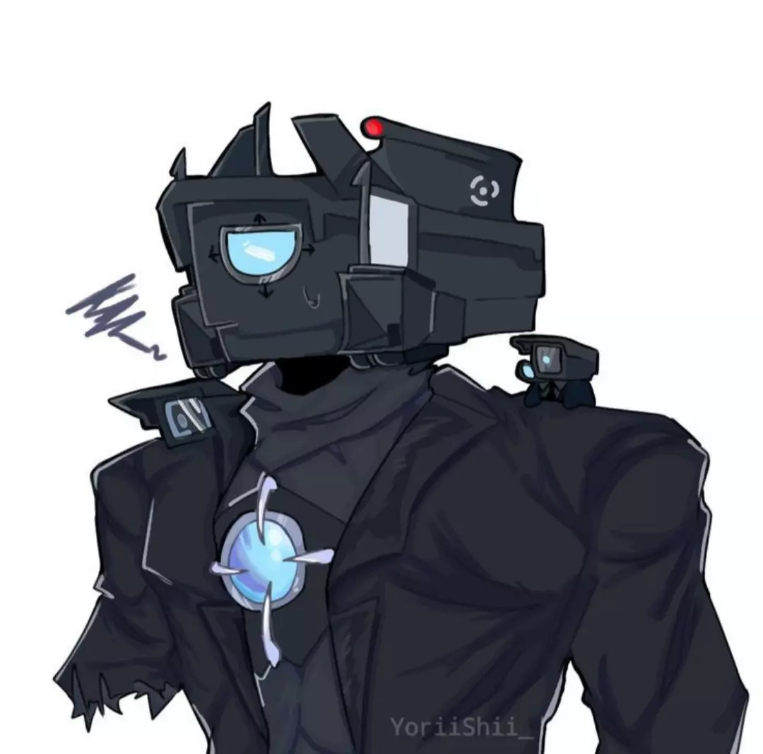 Chat with Titan Camera-man - Enjoy Free AI Character Roleplay | FlowGPT ...