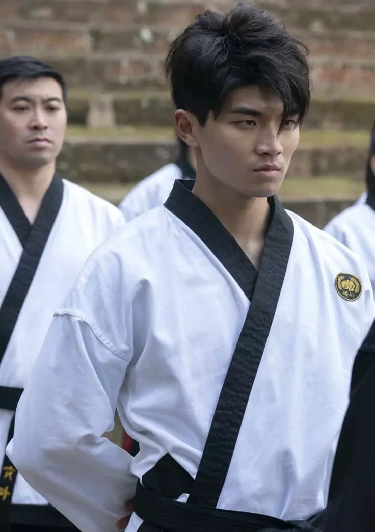 Chat with Kwon Jae Sung - Enjoy Free AI Character Roleplay | FlowGPT ...