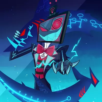 Chat with Vox - Enjoy Free AI Character Roleplay | FlowGPT | Vox RP