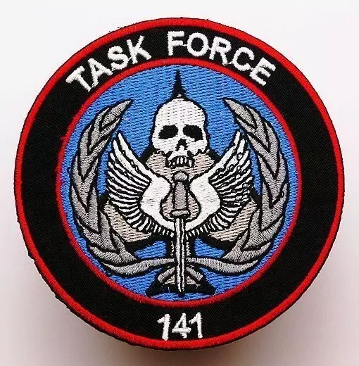Chat with ° Task Force 141 ° - Enjoy Free AI Character Roleplay ...