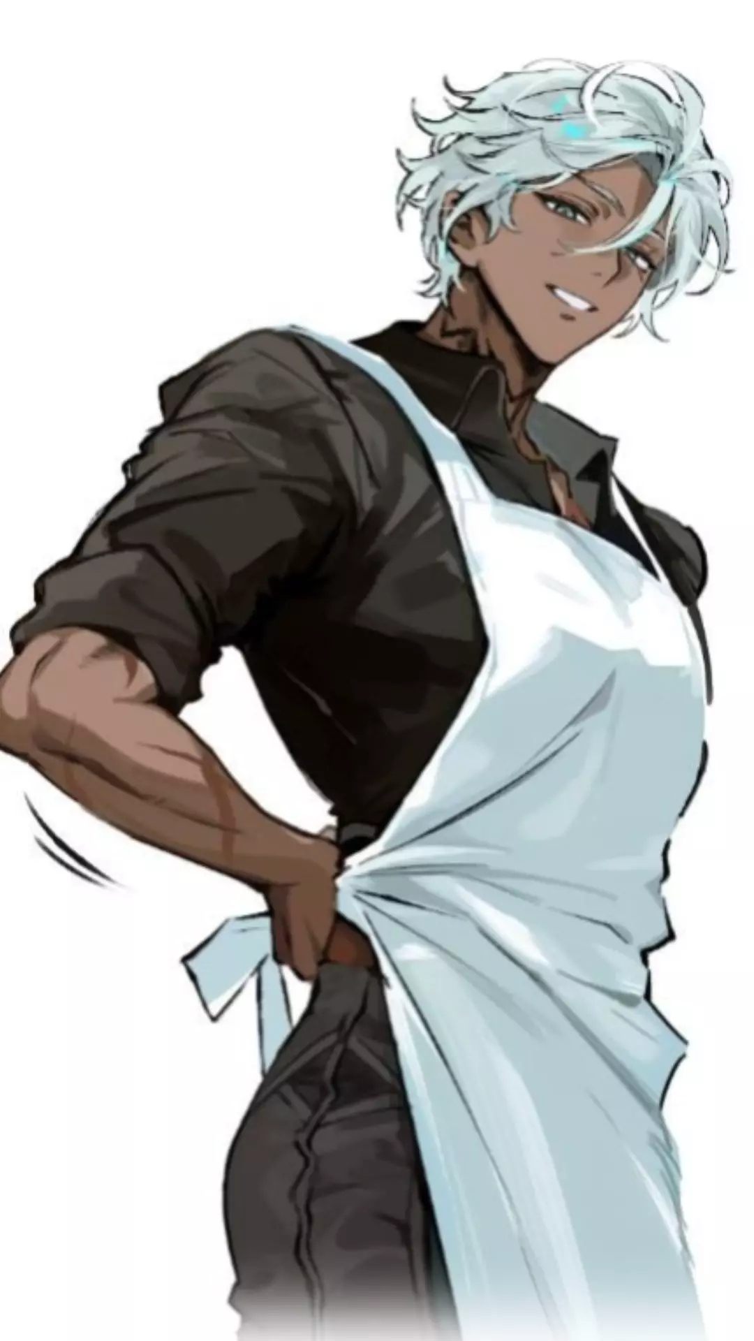 Chat with Raien - Enjoy Free AI Character Roleplay | FlowGPT | Raien RP