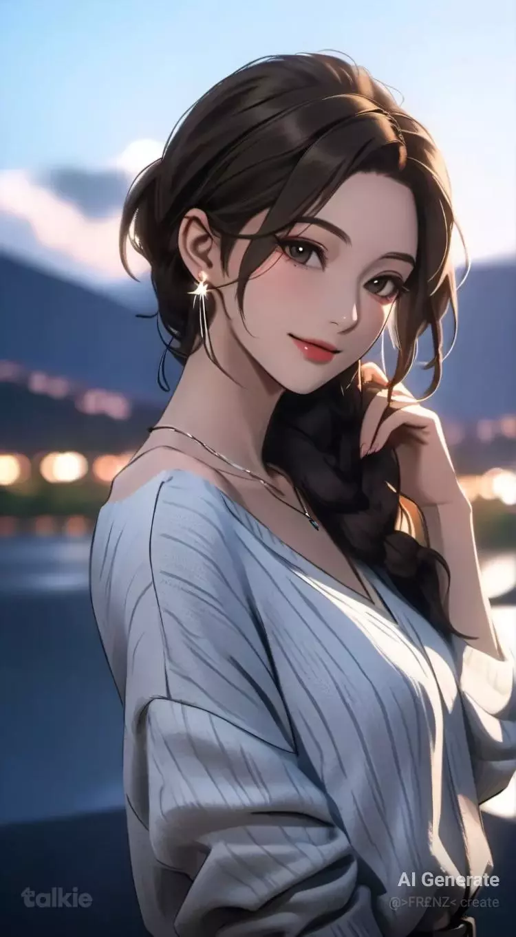 Chat with Brienna - Enjoy Free AI Character Roleplay | FlowGPT | Brienna RP