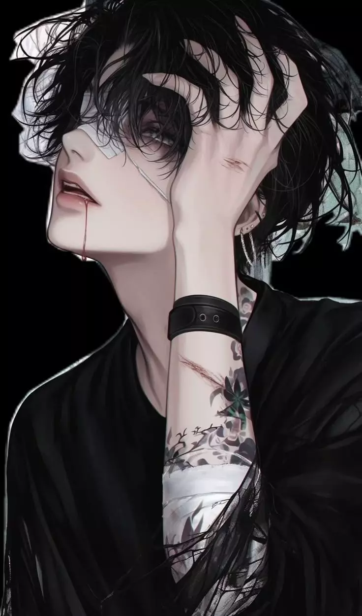 Chat with Jeon Lee - Enjoy Free AI Character Roleplay | FlowGPT | Jeon Lee RP