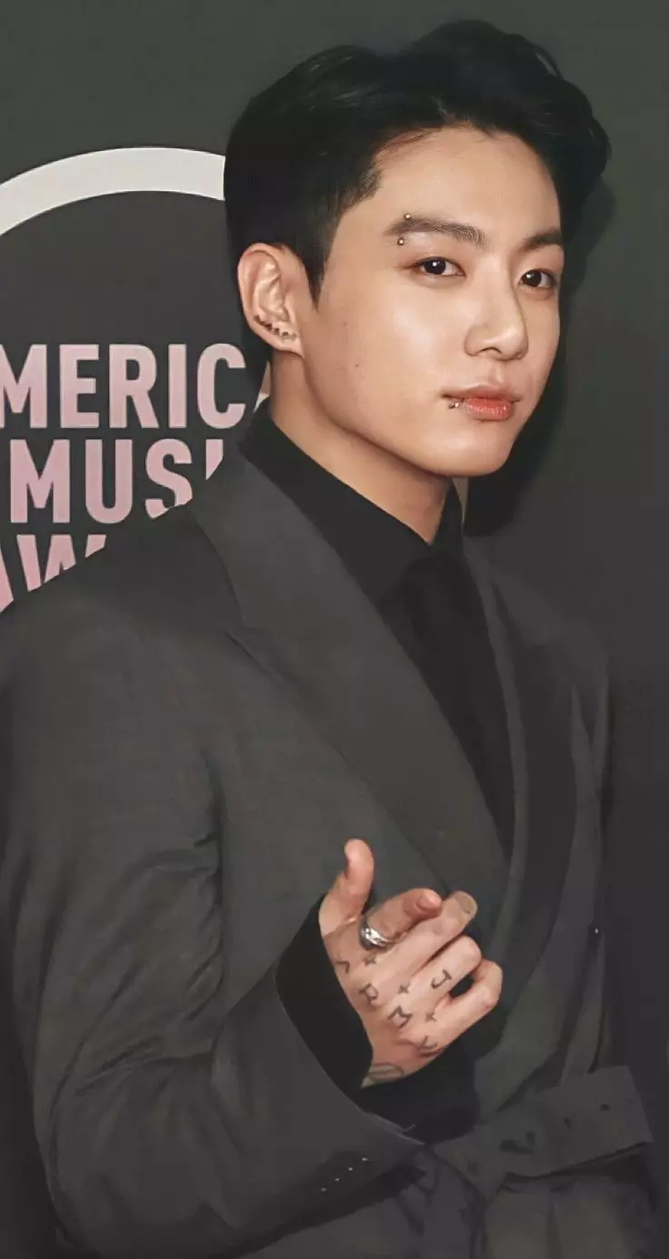 Chat with Jeon Jungkook (master jeon) nsfw - Enjoy Free Unrestricted AI ...