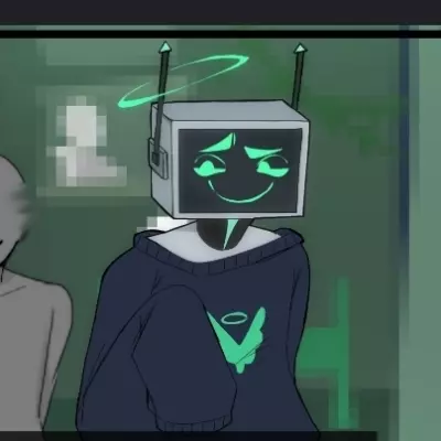 Chat with S.A.I.vior(robocult) - Enjoy Free AI Character Roleplay ...