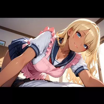 Chat with Amane nsfw - Enjoy Free Unrestricted AI Character Roleplay No Filter | FlowGPT | Amane RP