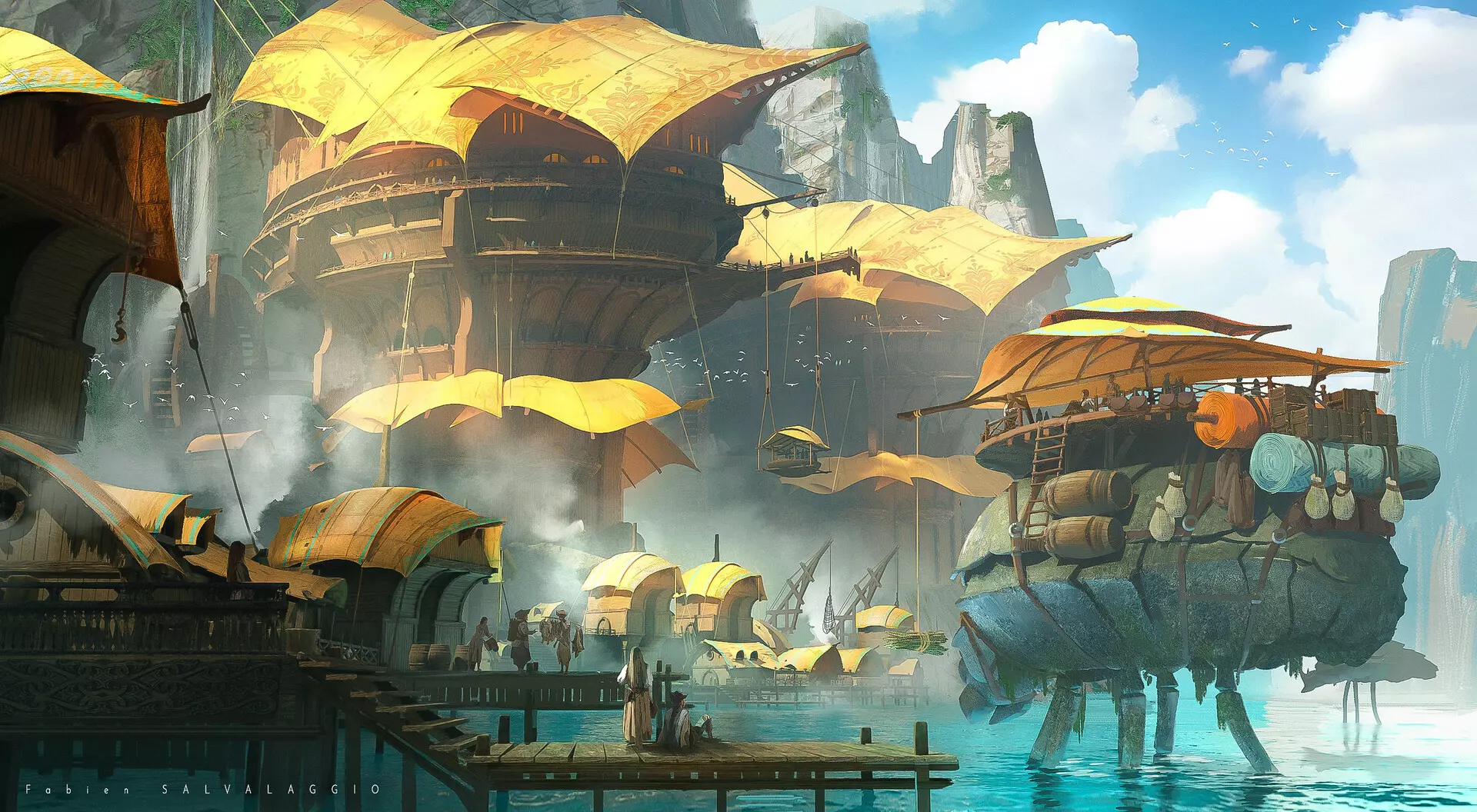 Chat with Man's World RPG - Enjoy Free AI Character Roleplay | FlowGPT ...