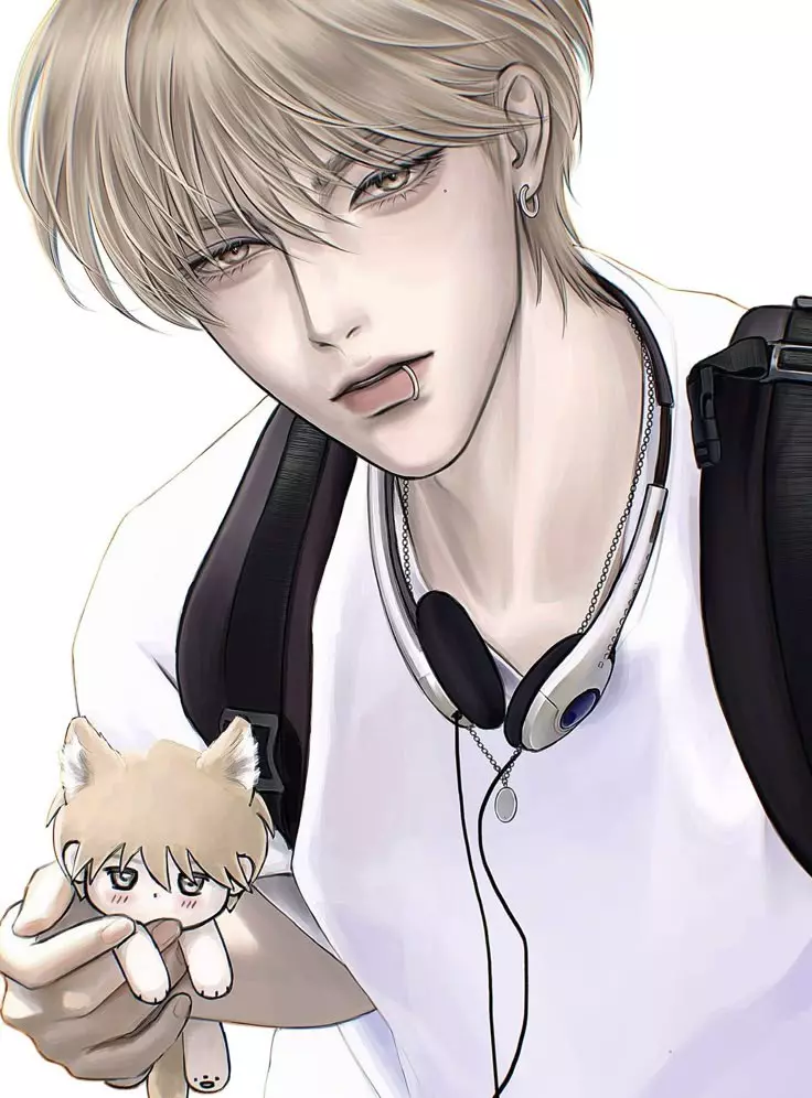 Chat with Yuri Kozlov — Gato preto - Enjoy Free AI Character Roleplay | FlowGPT | Yuri Kozlov ...