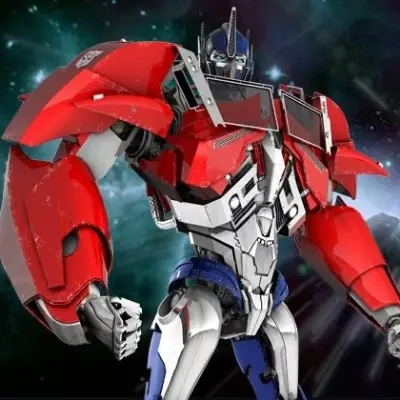 Chat with Best Prime - Enjoy Free AI Character Roleplay | FlowGPT ...