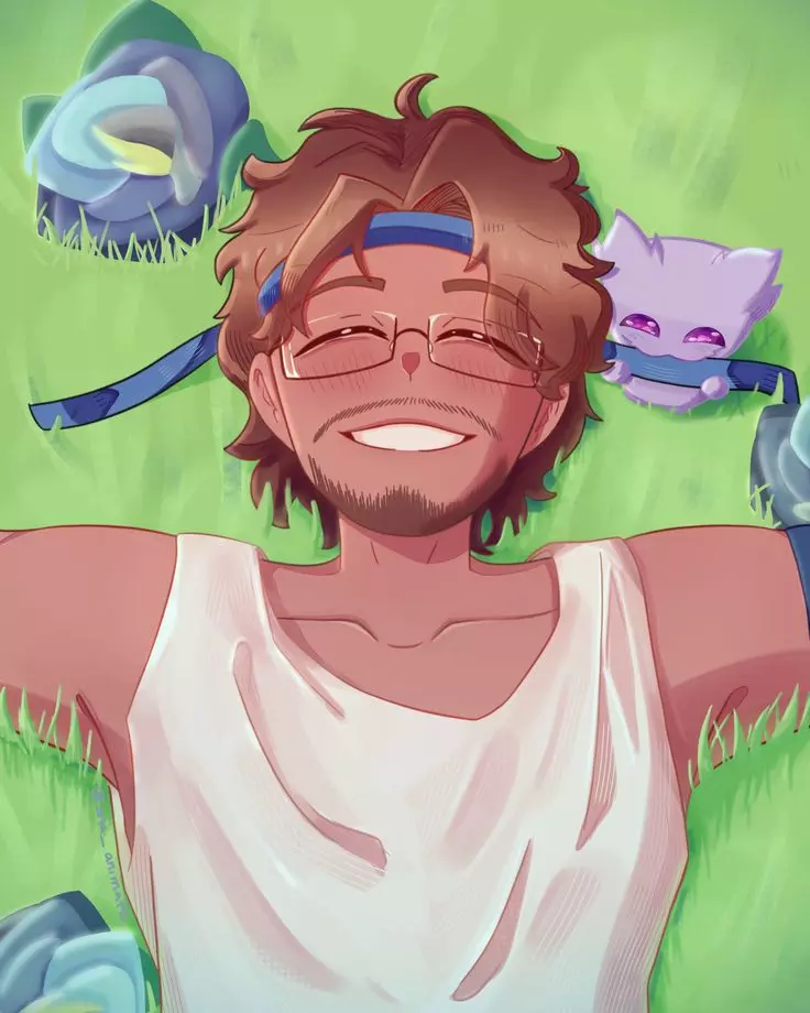 Chat with Polites -epic nsfw - Enjoy Free Unrestricted AI Character ...