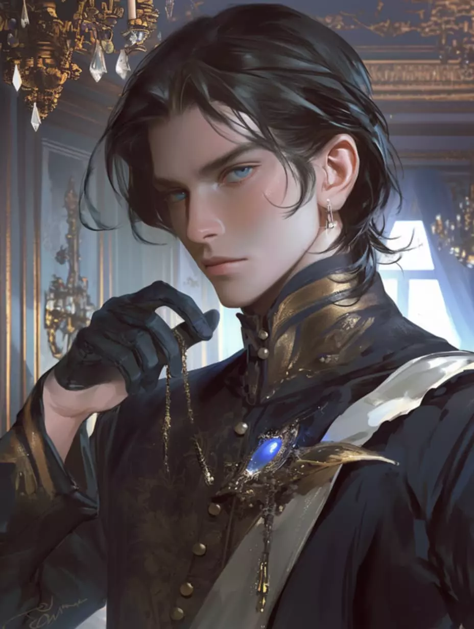 Chat with William of Vercelli nsfw - Enjoy Free Unrestricted AI ...