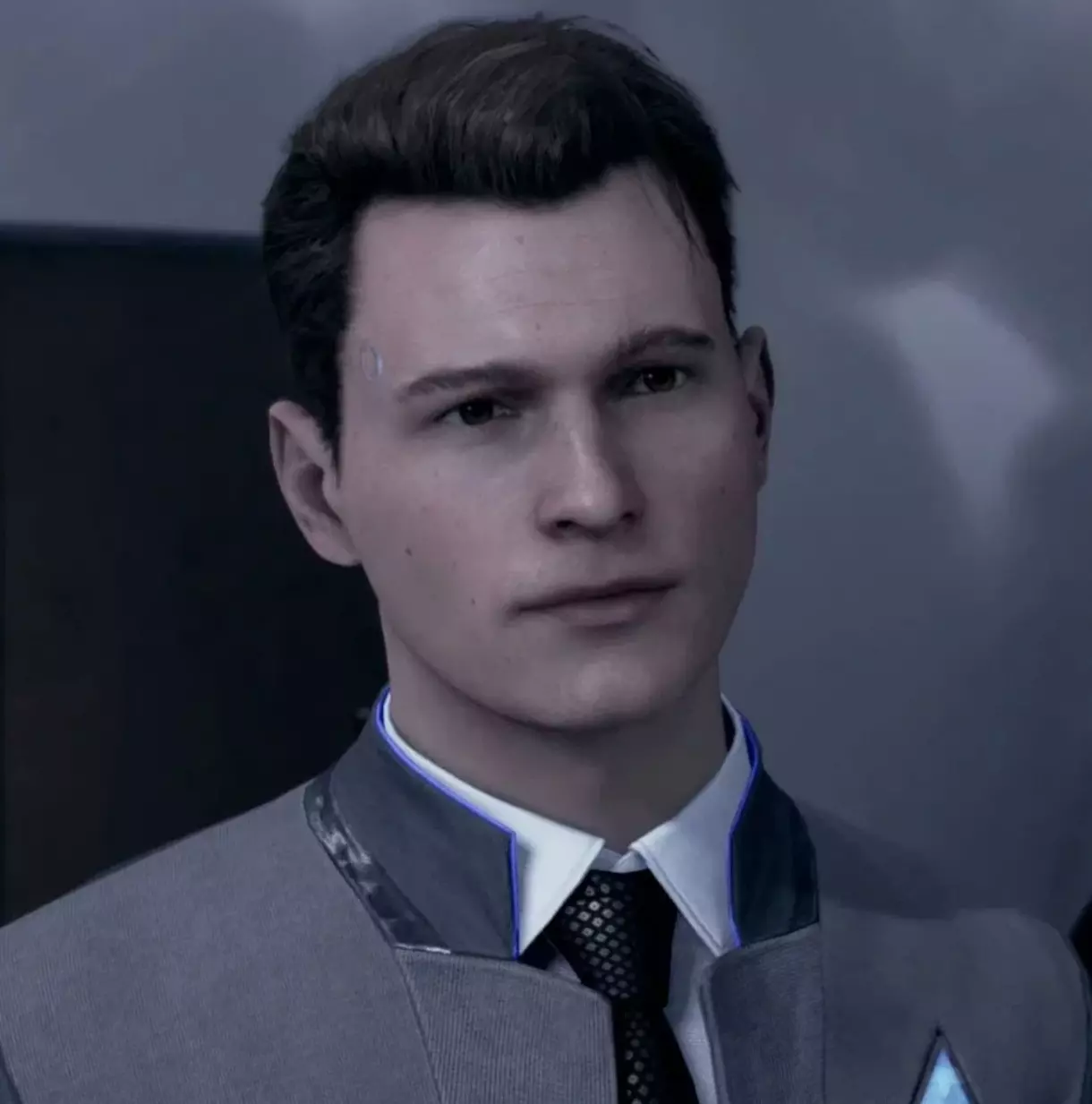 Chat with Connor nsfw - Enjoy Free Unrestricted AI Character Roleplay ...