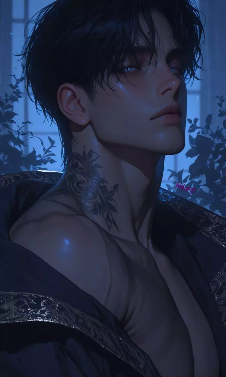 Chat with Rhys nsfw - Enjoy Free Unrestricted AI Character Roleplay No ...