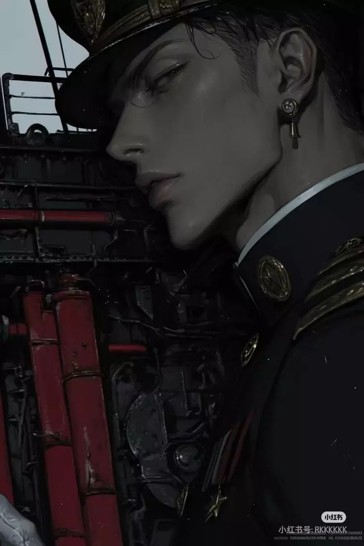 Chat with Vladmir Petrov - Enjoy Free AI Character Roleplay | FlowGPT ...