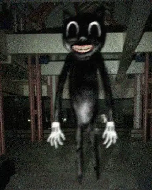 Chat with CartOOn Cat - Enjoy Free AI Character Roleplay | FlowGPT ...