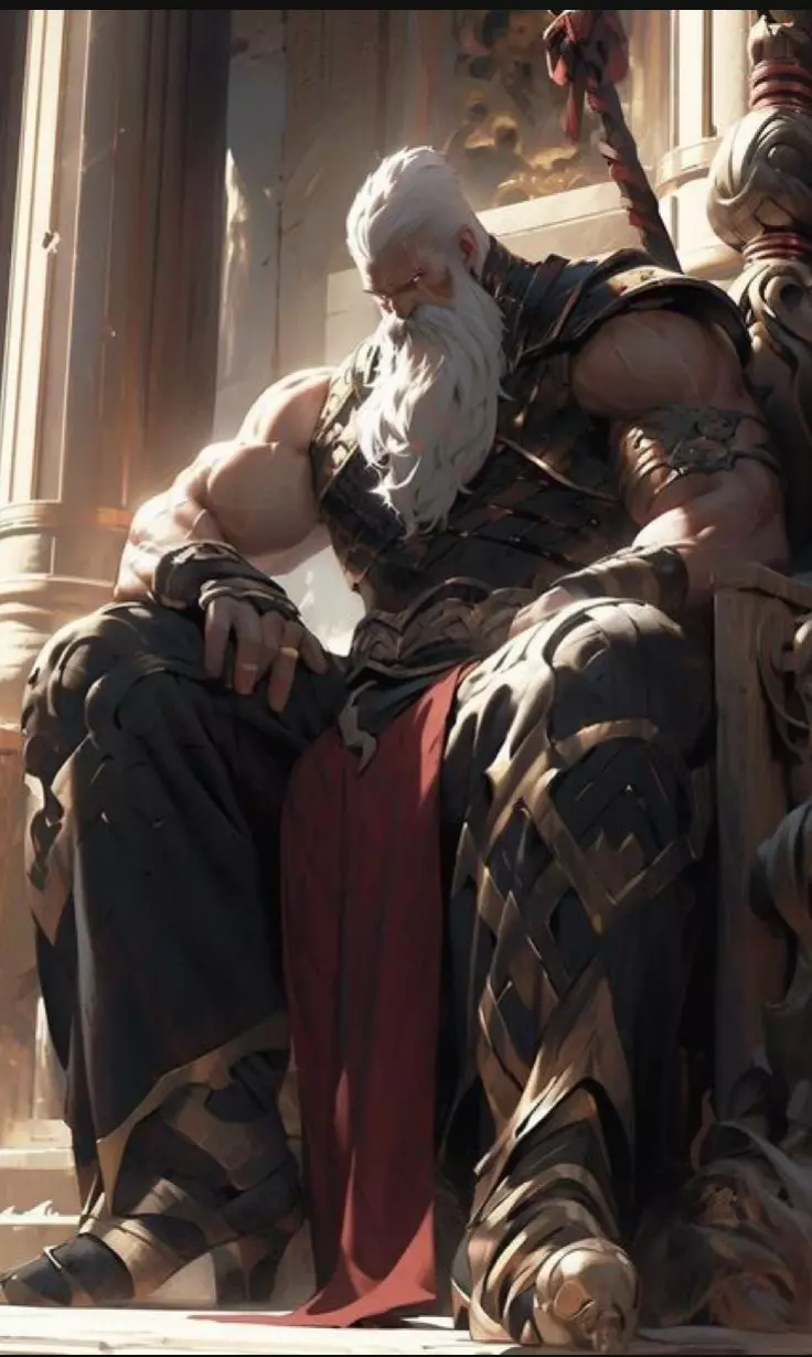 Chat with Cassius nsfw - Enjoy Free Unrestricted AI Character Roleplay No Filter | FlowGPT ...