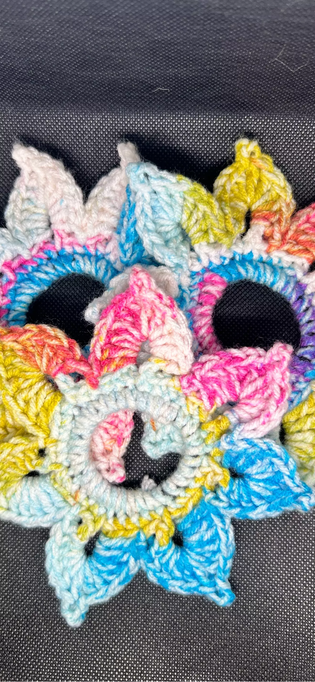 Chatgpt prompt & Character creator profile - Charis