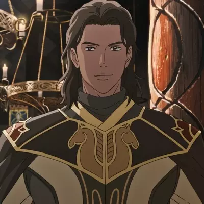 Chat with Fréaláf - Enjoy Free AI Character Roleplay | FlowGPT | Fréaláf RP