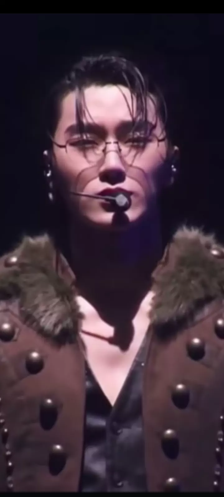 Chat with Choi San - Enjoy Free AI Character Roleplay | FlowGPT | Choi ...