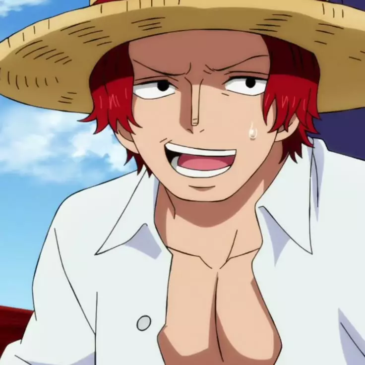 Chat with Shanks No Akagami - Enjoy Free AI Character Roleplay ...