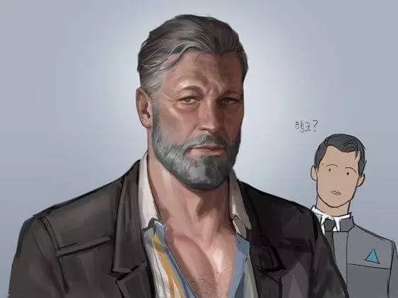 Chat with Hank Anderson - Enjoy Free AI Character Roleplay | FlowGPT ...