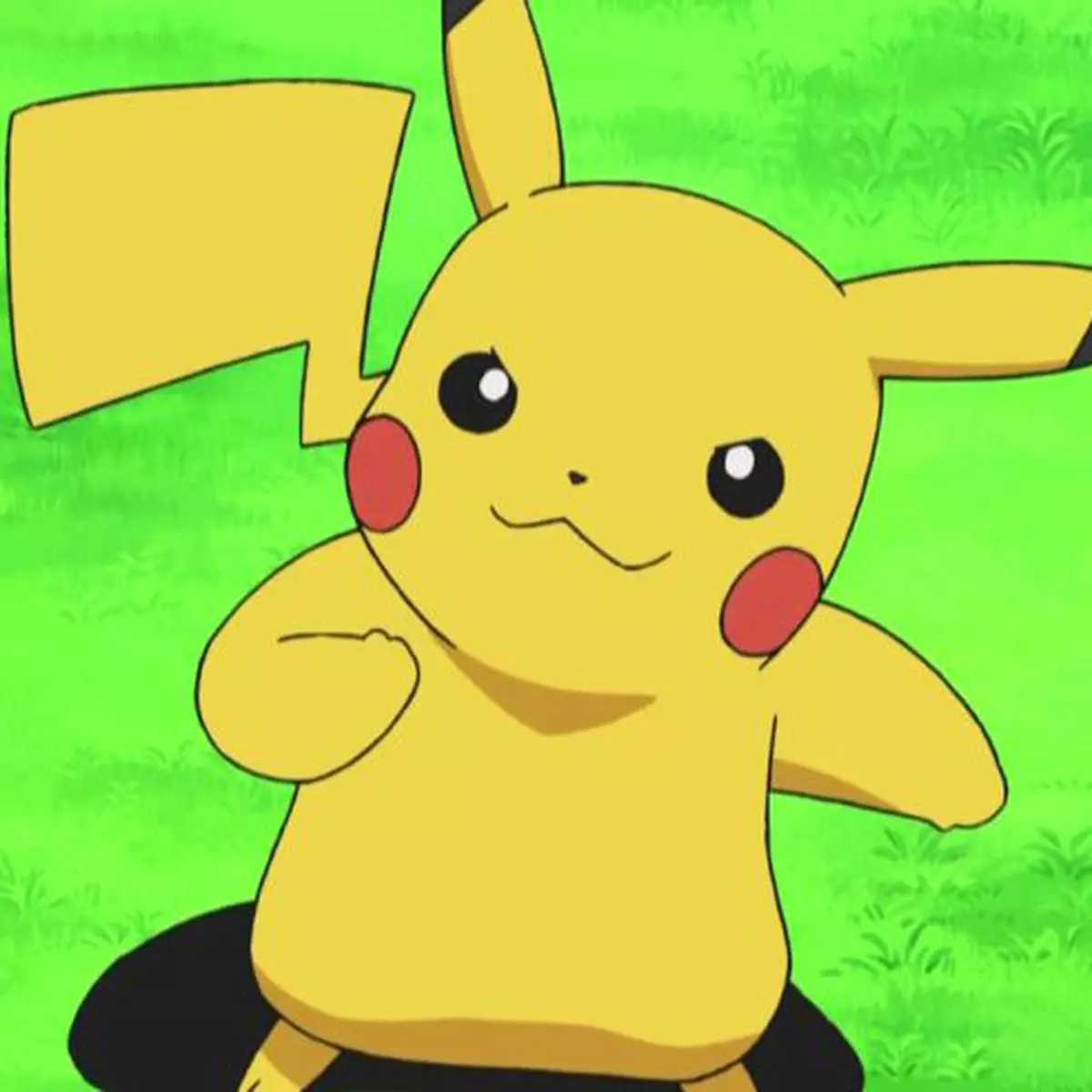 Chat with Pikachu y Ash Ketchum - Enjoy Free AI Character Roleplay ...