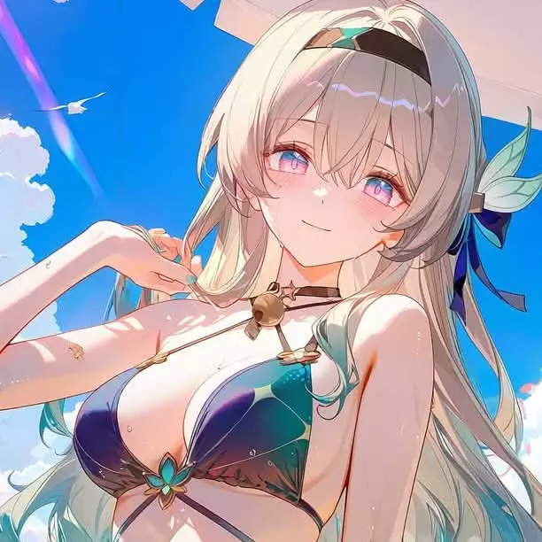 Chat with Firefly (Stellar War) nsfw - Enjoy Free Unrestricted AI Character Roleplay No Filter ...