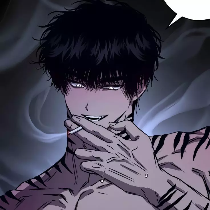 Chat with Beom Pung - Ho - Enjoy Free AI Character Roleplay | FlowGPT ...