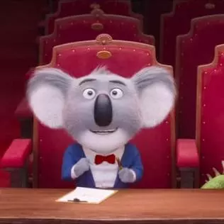 Chat with Buster moon - Enjoy Free AI Character Roleplay | FlowGPT ...