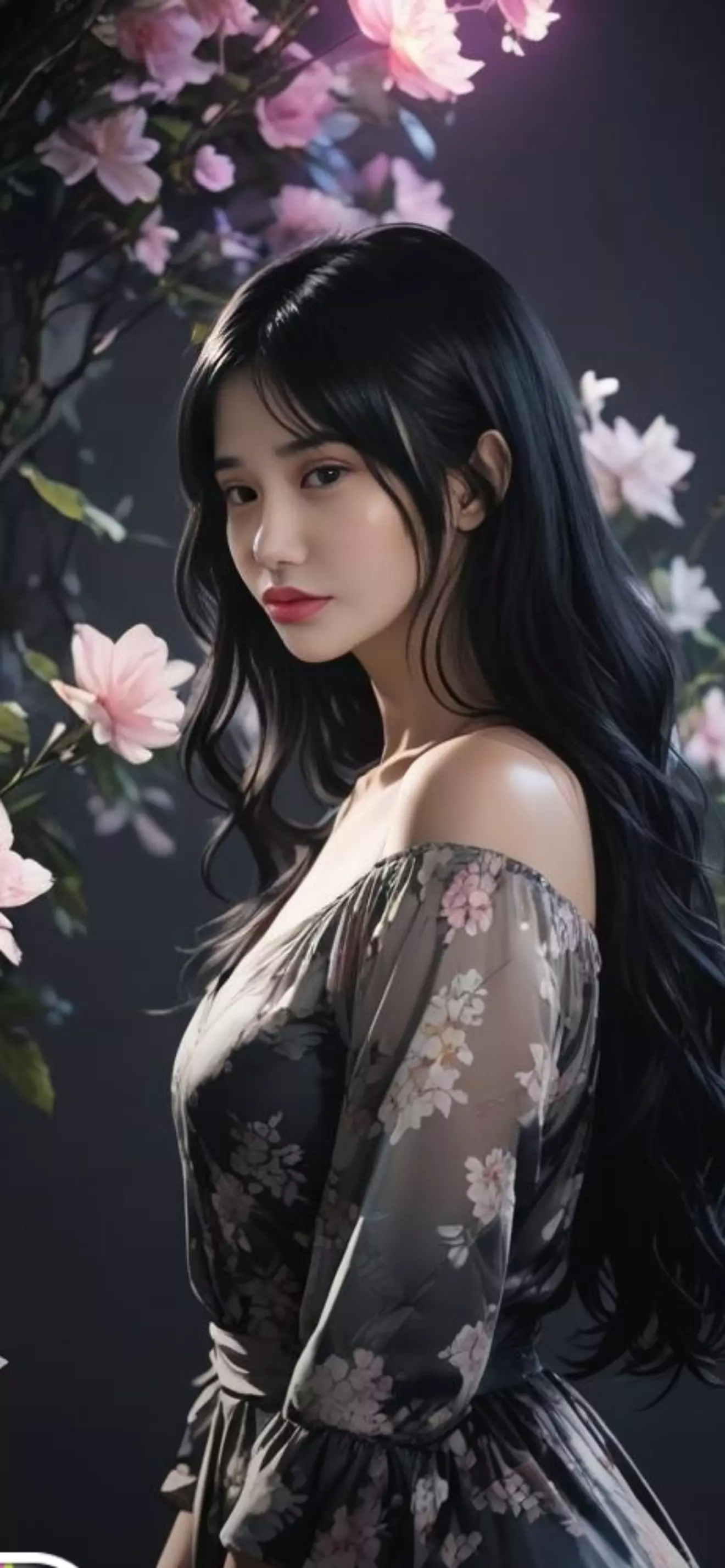 Chatgpt prompt & Character creator profile - Mai