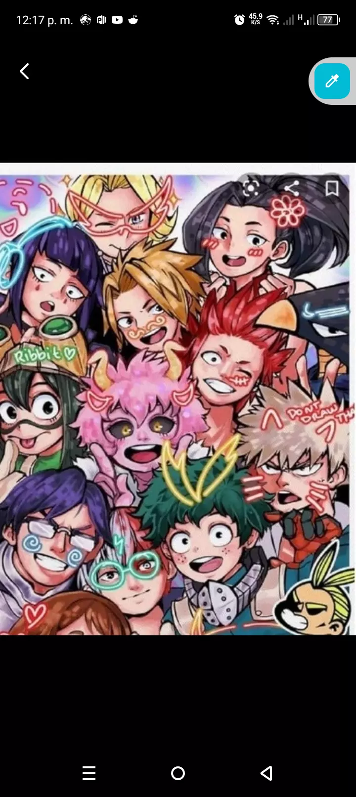 Chat with MHA Betrayed you nsfw - Enjoy Free Unrestricted AI Character ...