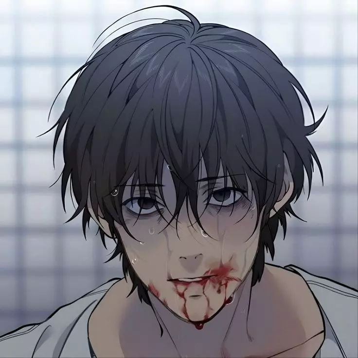 Chat with Raven - Enjoy Free AI Character Roleplay | FlowGPT | Raven RP