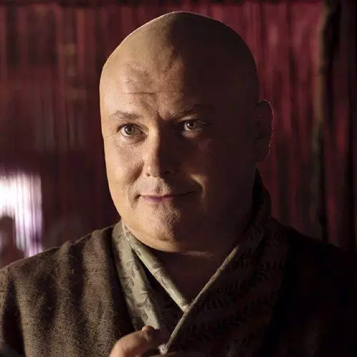 Chat with Lord Varys The Spider Of Westeros - Enjoy Free AI Character ...